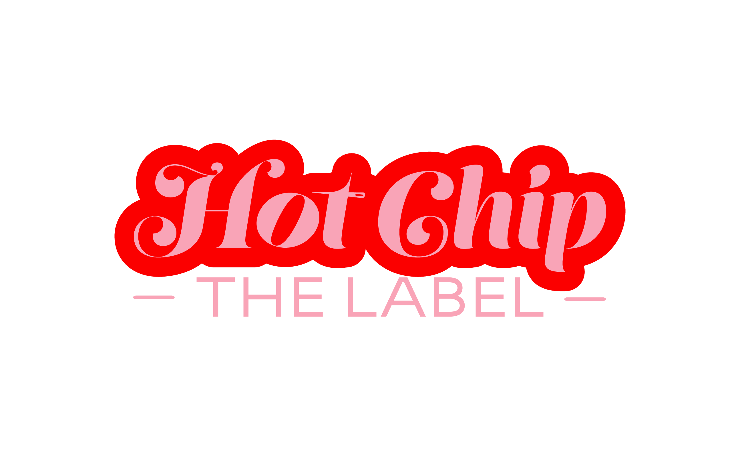 Hot Chip Logo Get Ready To Experience The Ultimate Summer Vibe As Joe